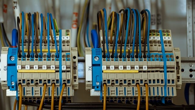 Your guide to the electrical tender process | Countfire
